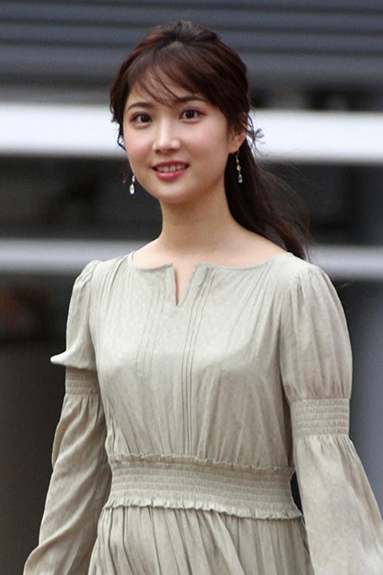注目度抜群のtbs新人・野村彩也子。サラブレッドアナの育成プランとは? エンタメ ニュース|週プレnews
