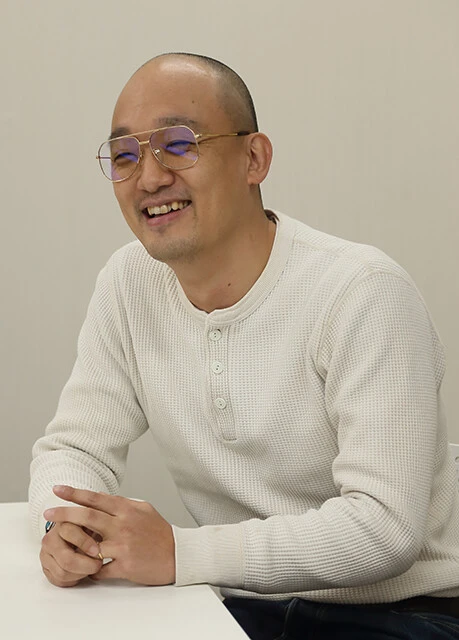 今年ブレイクした松竹・40代中堅芸人なすなかにし&みなみかわ、大放言! 『m 1』決勝直前、「賞レースコンプレックス芸人」座談会