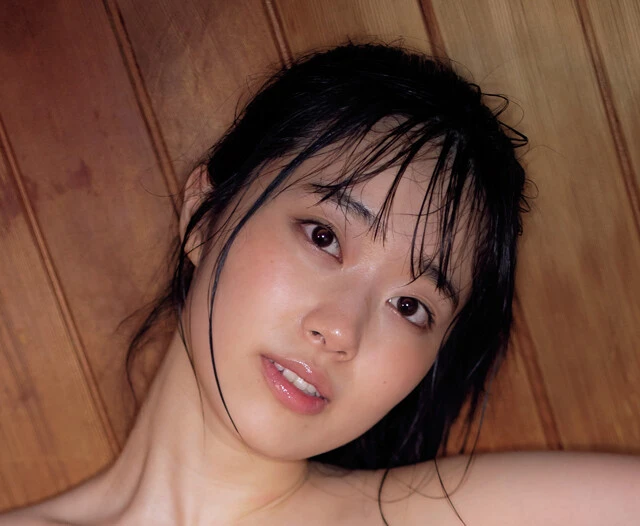 『ニコ☆プチ』『ピチレモン』などの元専属モデルの杉本愛莉鈴「名前の由来はマリリン・モンロー。いずれは彼女のようなセックスシンボルに