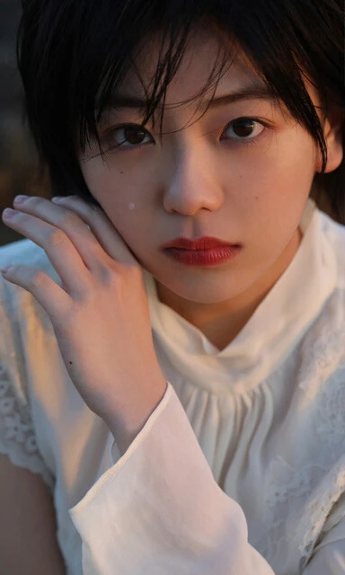 画像・写真|女のコの涙 あなたはどう見る? グラビア好き女子がグラビアの泣きシーンに迫る【グラビア美女画報】|週プレnews