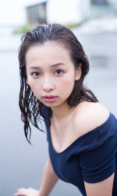 【週プレ プラス!】『グラビア美女画報~女子のためのグラビア講座』第2回 華村あすか エンタメ ニュース|週プレnews[週刊プレイ