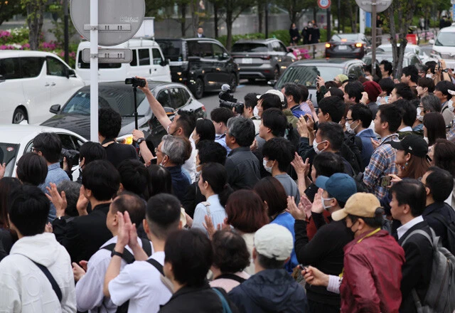 「つばさの党」逮捕されても立候補! 1400万人の都民が悲鳴! 東京大炎上都知事選がやってくる 政治・国際 ニュース|週プレnews